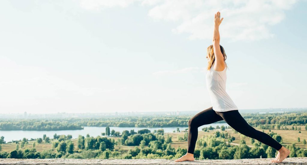 Lengthen Your Body l Can You Lengthen Your Body with Yoga?