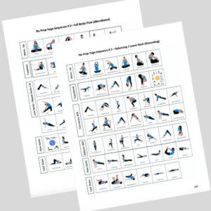 Yoga Sequences | Yoga Lesson Plans | Yoga Themes | Meditation Scripts